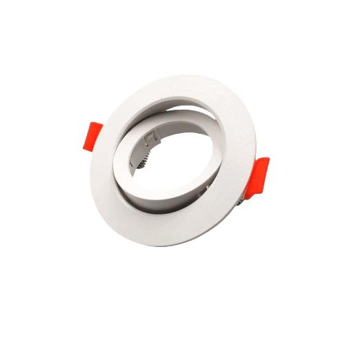 LED BASIC 4W 3-IN-1 DOWNLIGHT + FITTING & LAMP HOLDER KIT | Outdoor Lighting | DIY Door2Door